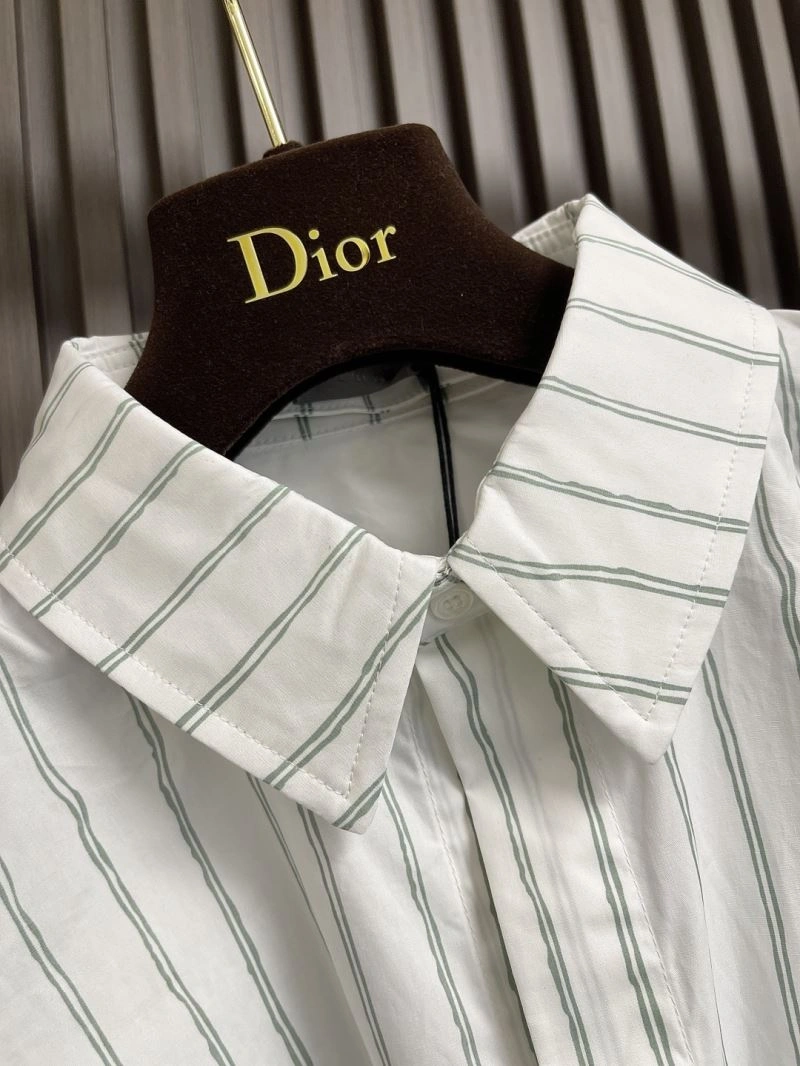 Precise copy Christian Dior Shirts