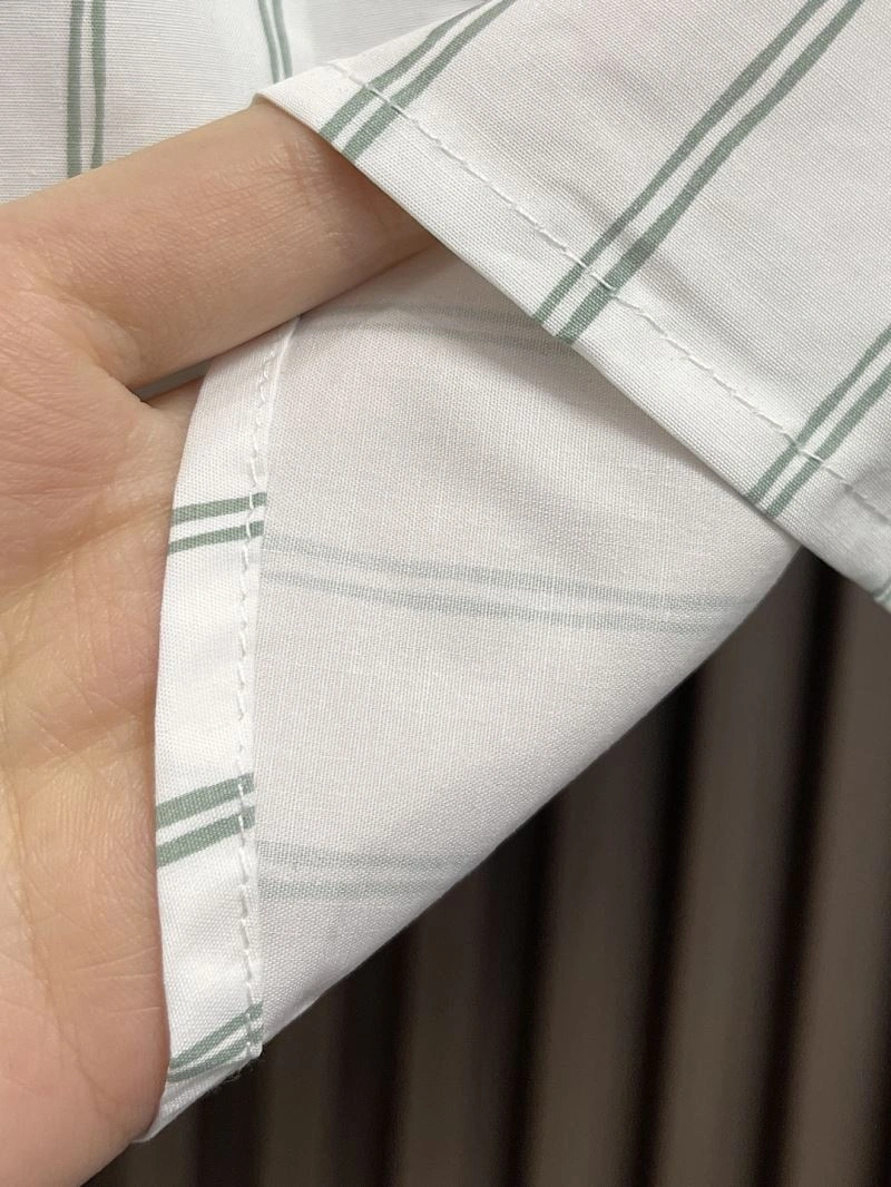 Precise copy Christian Dior Shirts