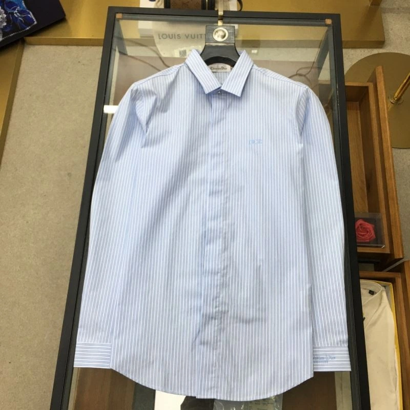 High fidelity Christian Dior Shirts
