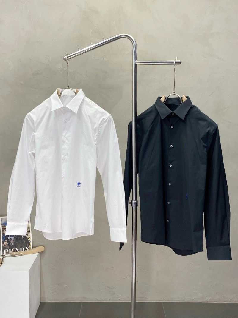 Christian Dior Shirts