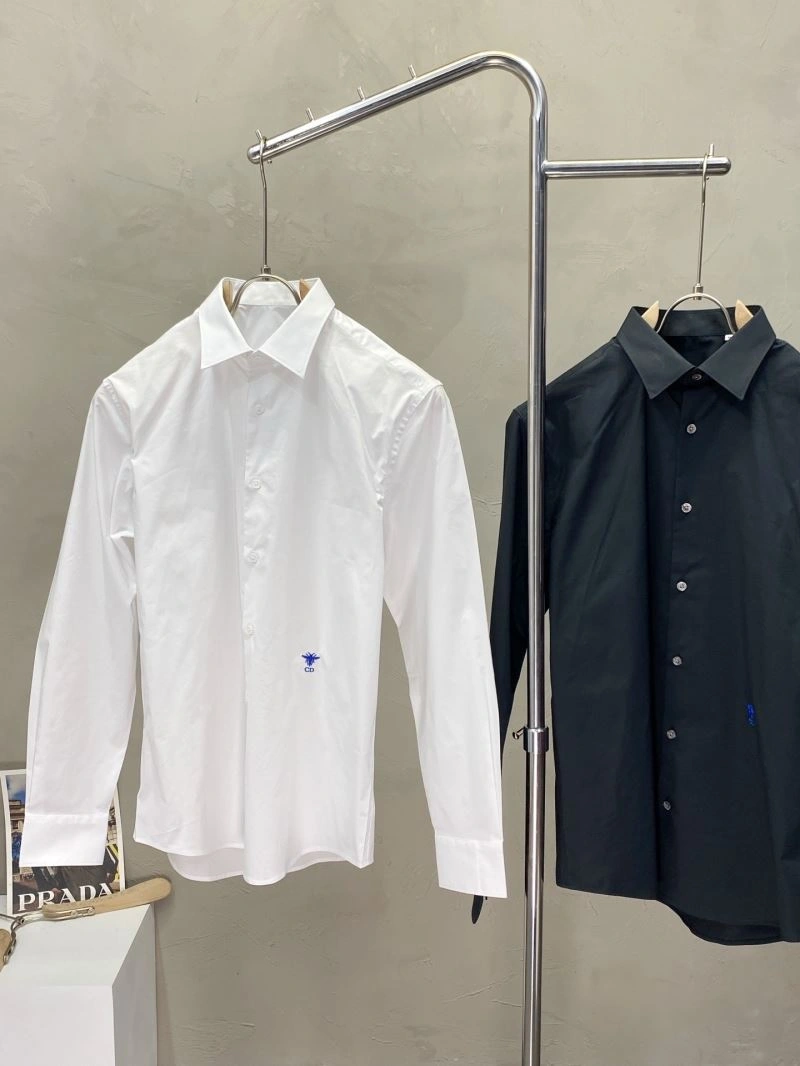 Top mirror Christian Dior Shirts