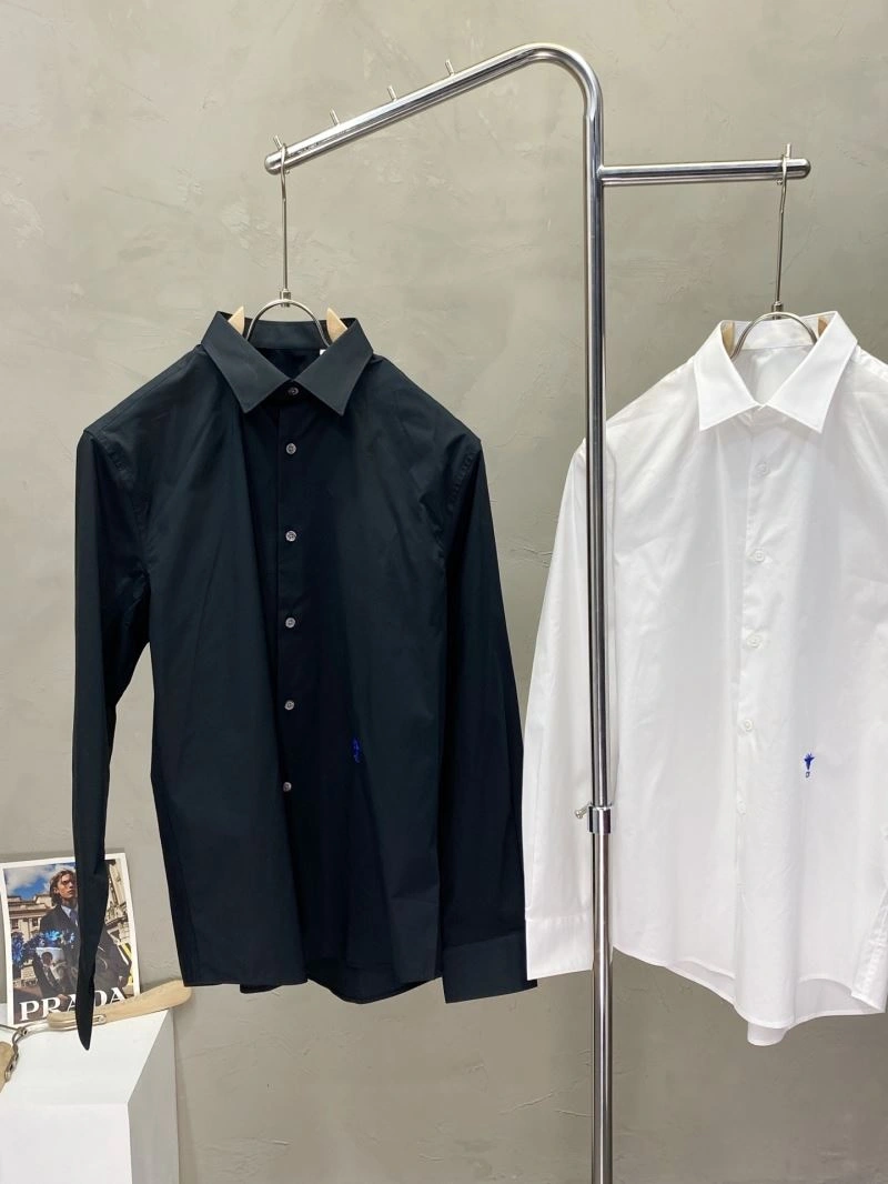 Top mirror Christian Dior Shirts