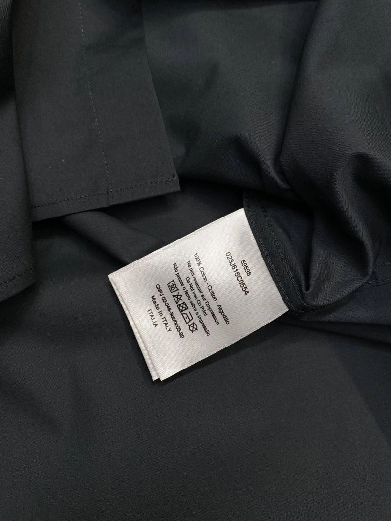Top mirror Christian Dior Shirts