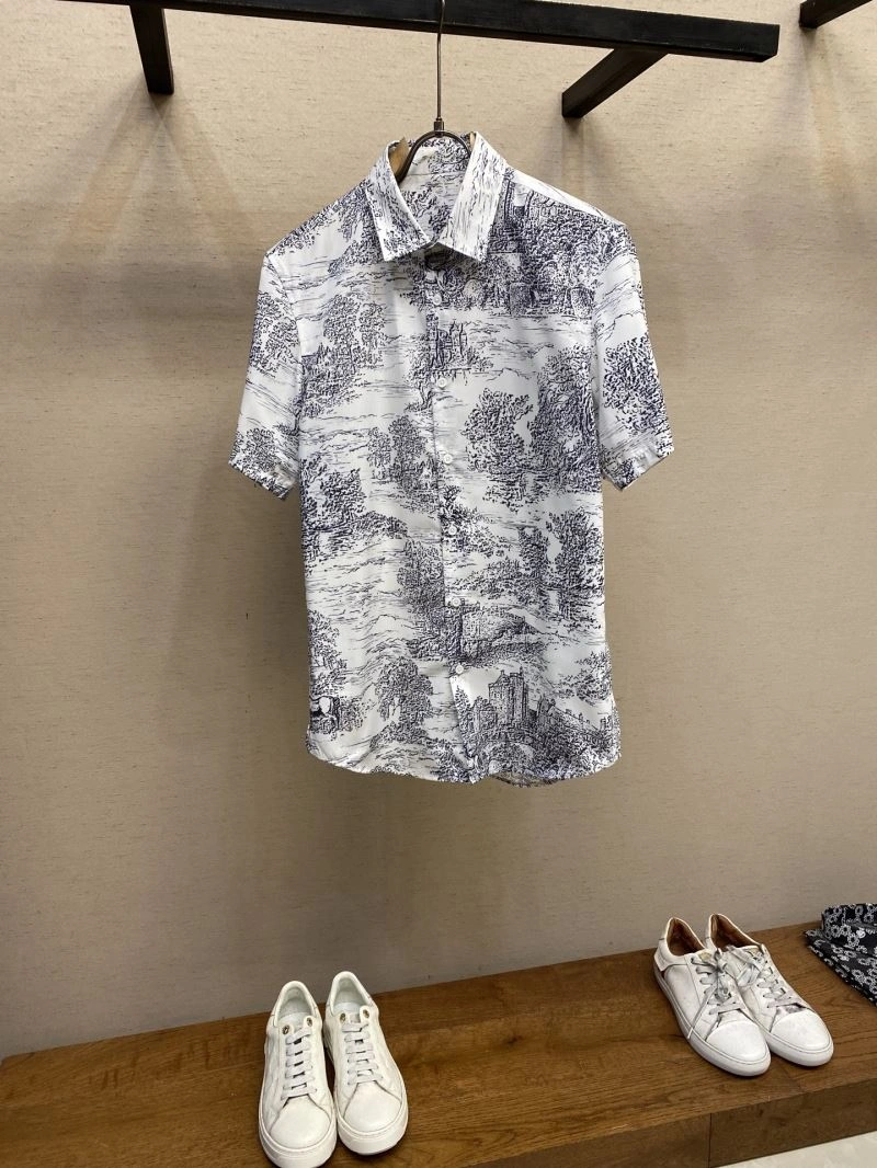 Christian Dior Shirts