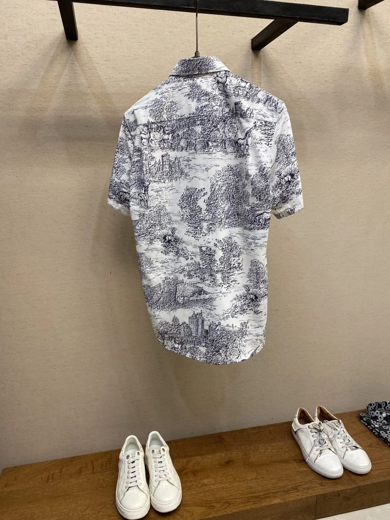 Affordable Christian Dior Shirts