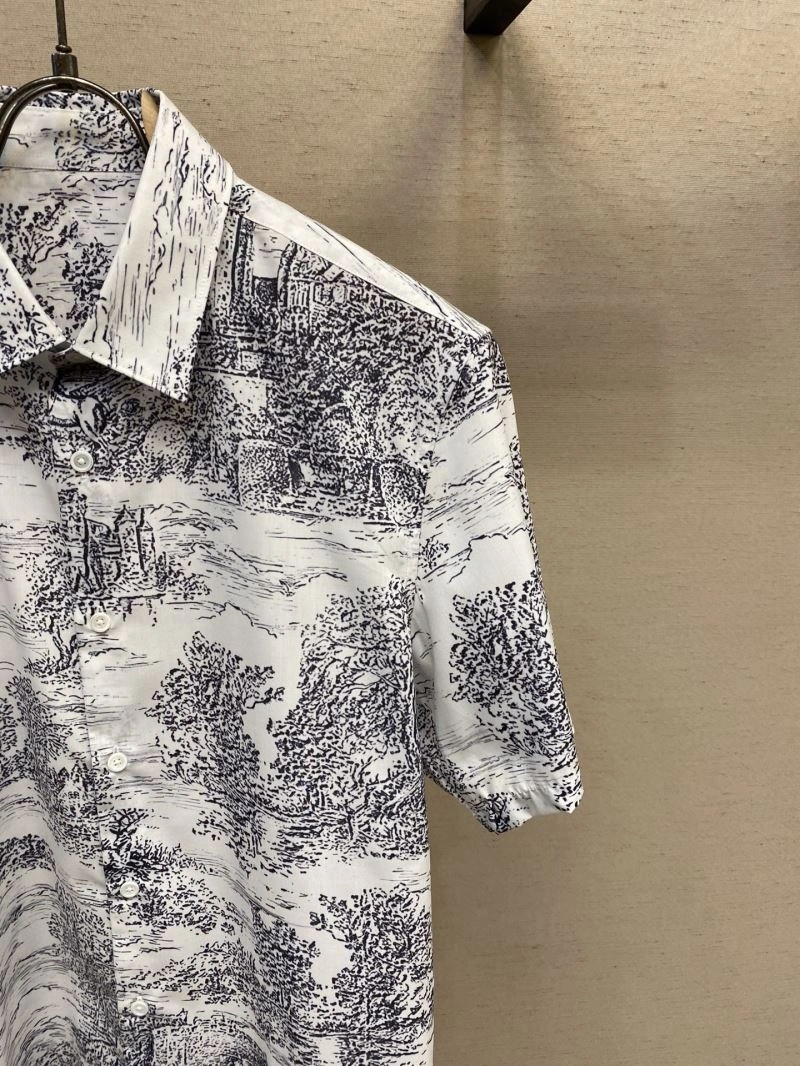 Affordable Christian Dior Shirts