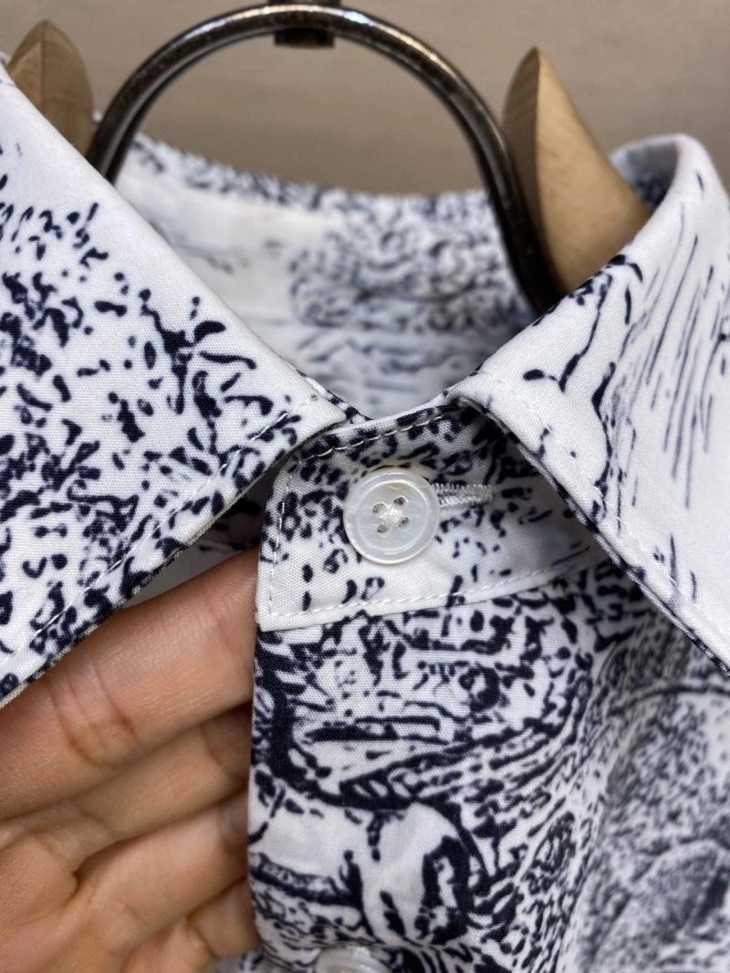 Affordable Christian Dior Shirts