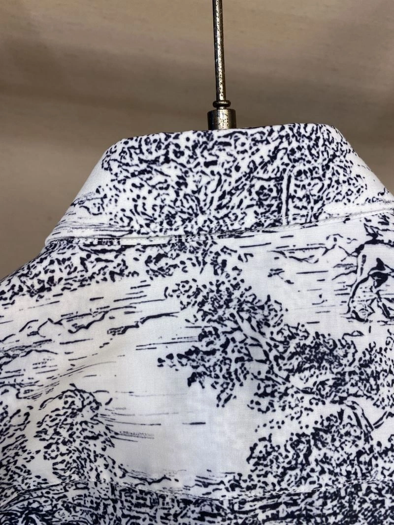 Affordable Christian Dior Shirts