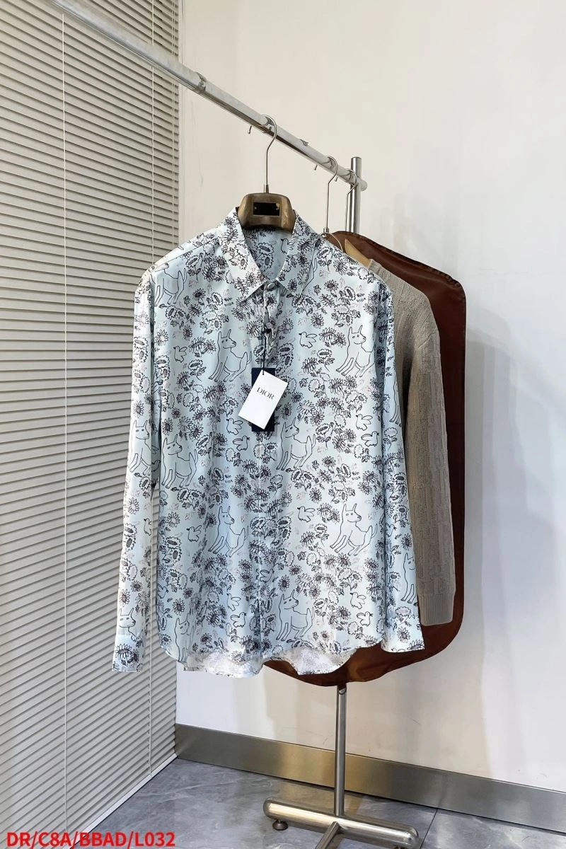Christian Dior Shirts
