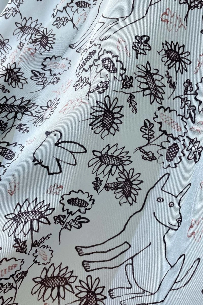 Indistinguishable Christian Dior Shirts