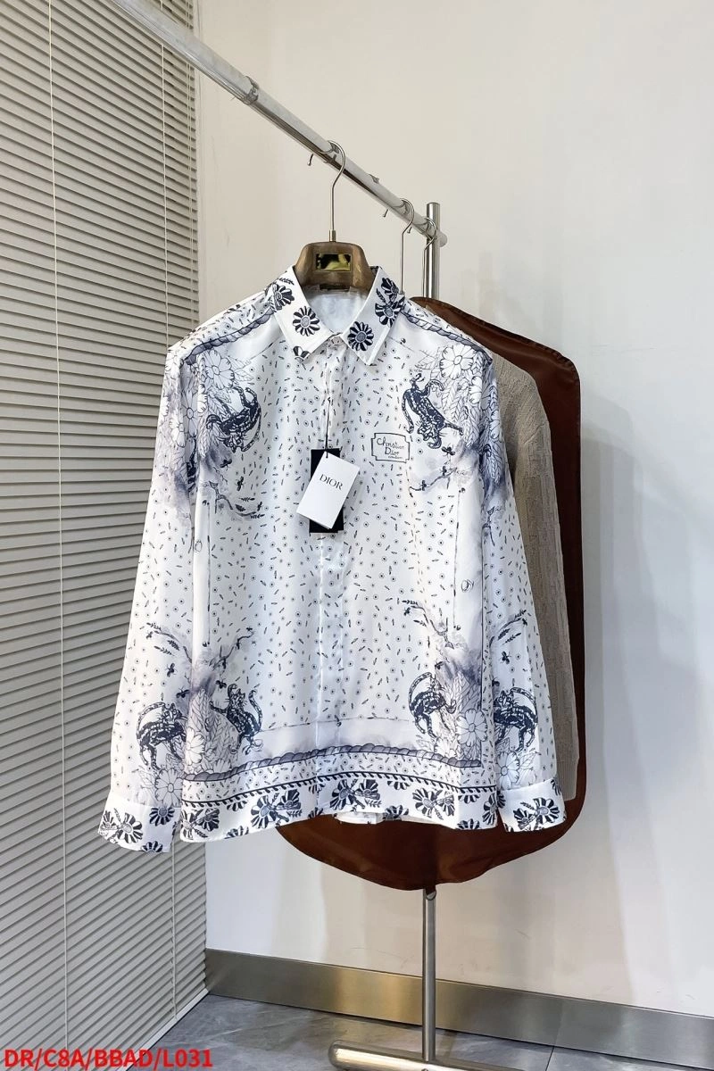 Christian Dior Shirts