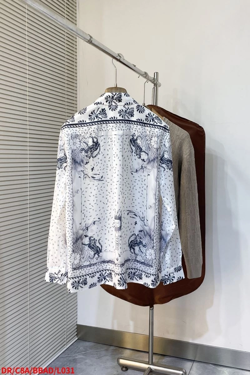 Bargain Christian Dior Shirts