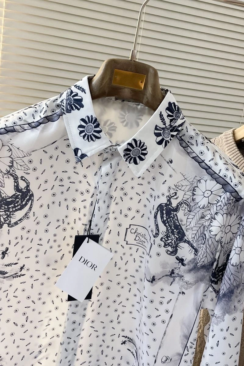 Bargain Christian Dior Shirts