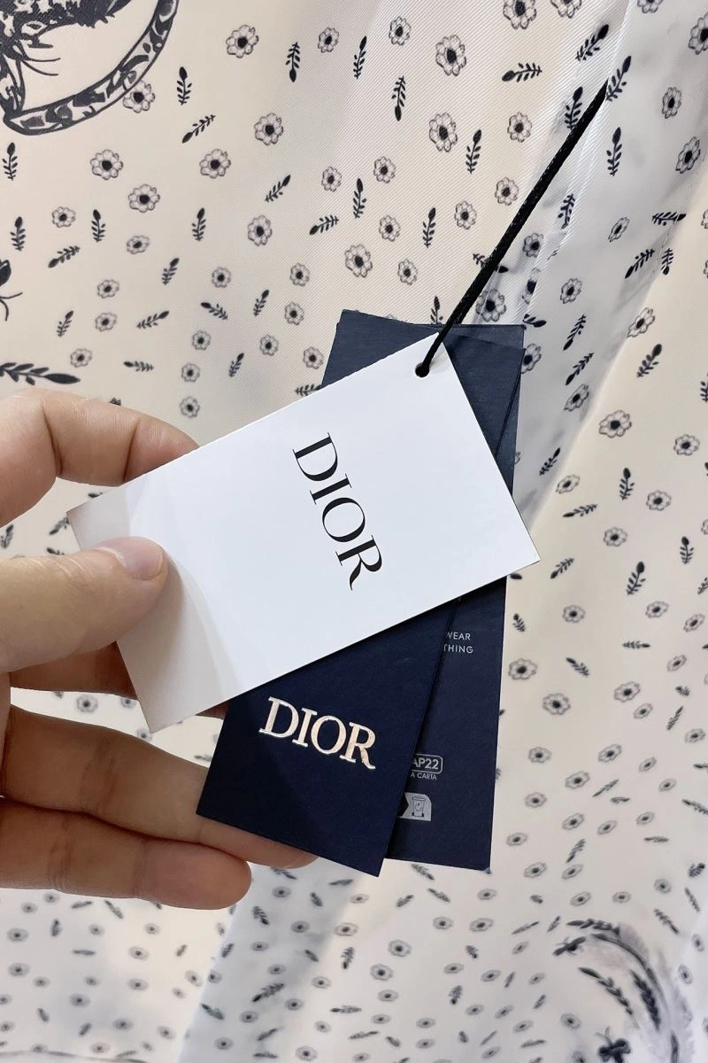 Bargain Christian Dior Shirts