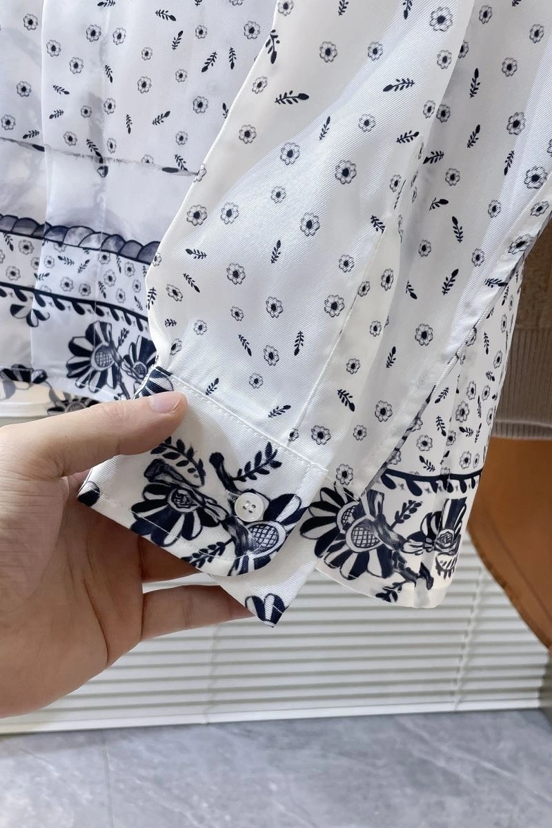 Bargain Christian Dior Shirts