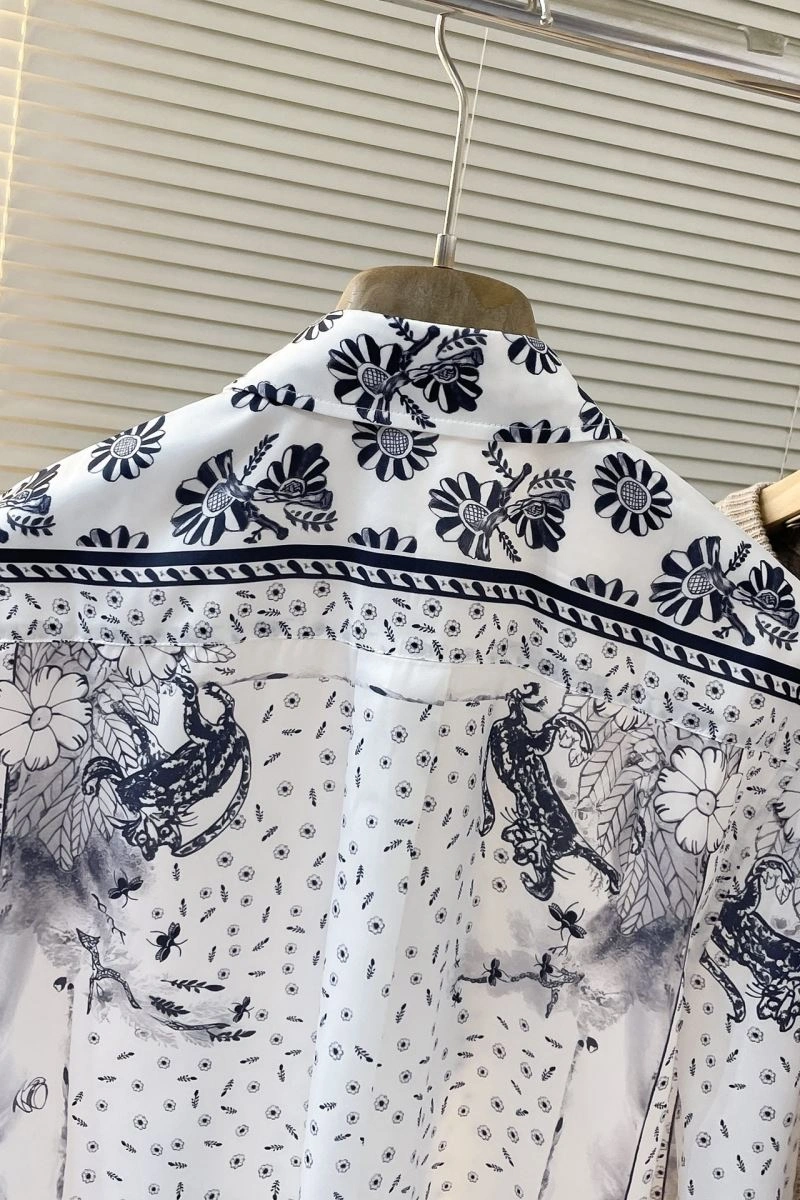 Bargain Christian Dior Shirts
