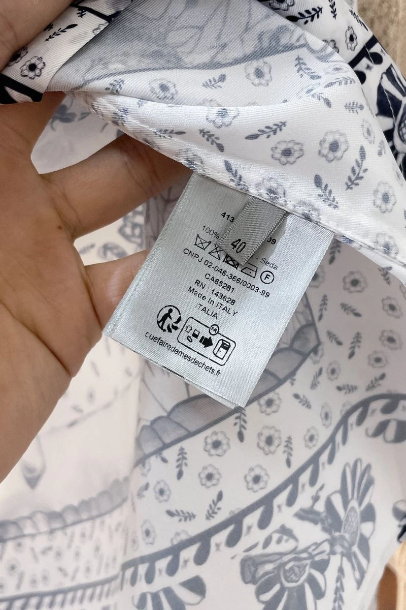 Bargain Christian Dior Shirts