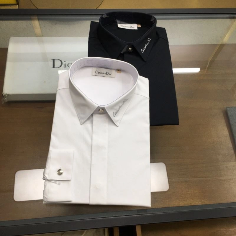 Christian Dior Shirts