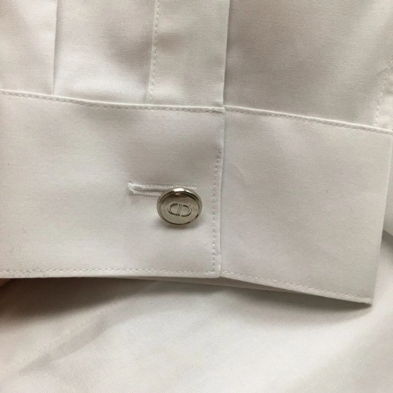 Mirror quality Christian Dior Shirts