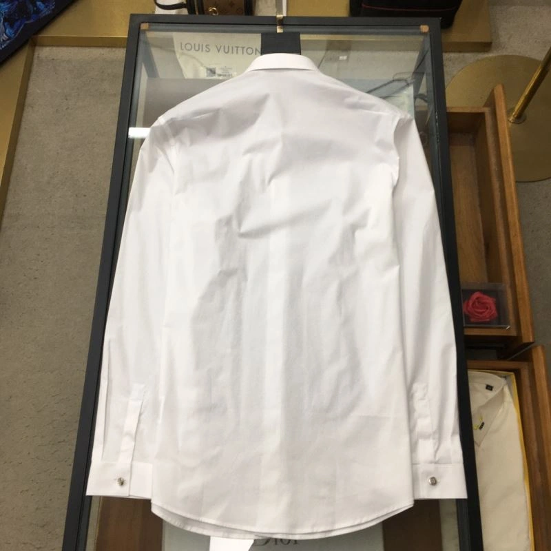 Mirror quality Christian Dior Shirts