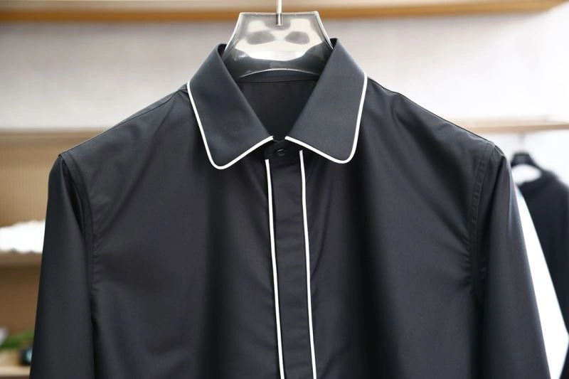 Precise copy Christian Dior Shirts