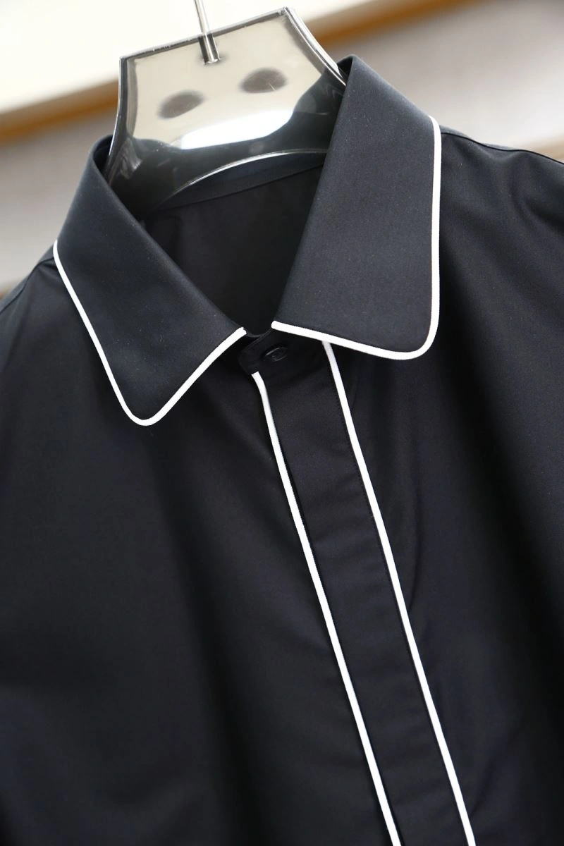 Precise copy Christian Dior Shirts