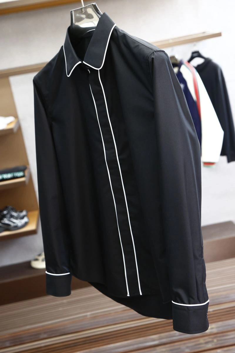 Precise copy Christian Dior Shirts