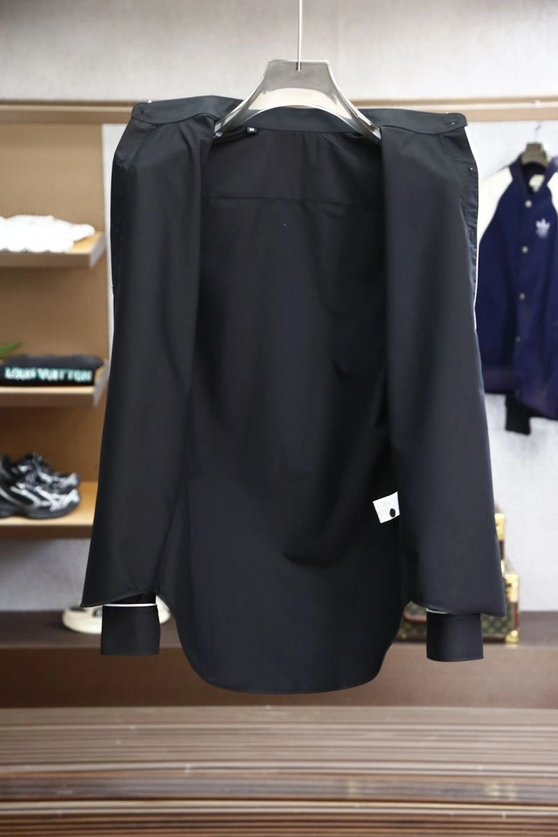 Precise copy Christian Dior Shirts