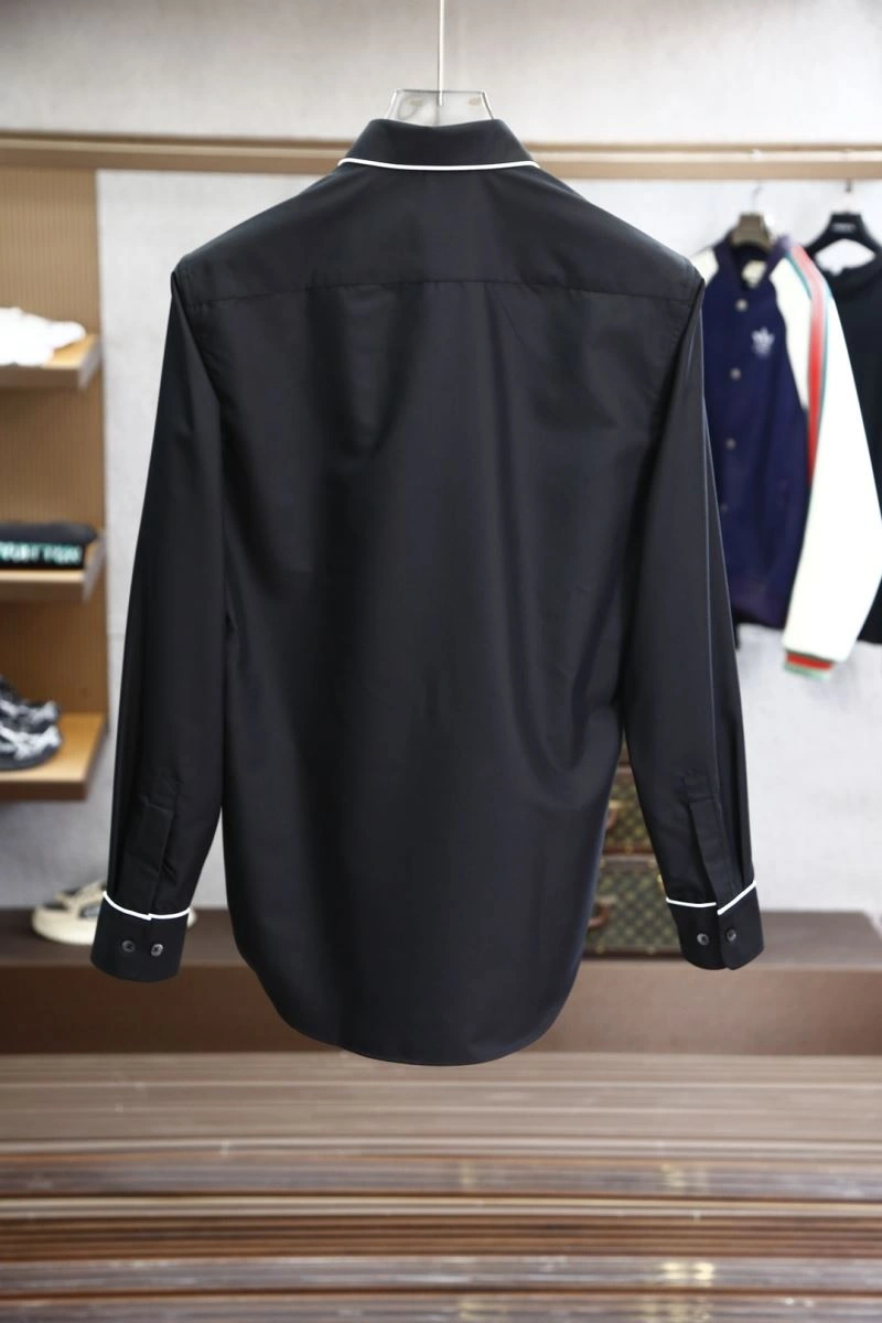 Precise copy Christian Dior Shirts