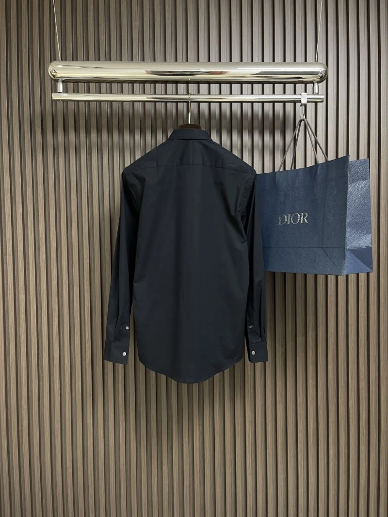 Indistinguishable Christian Dior Shirts