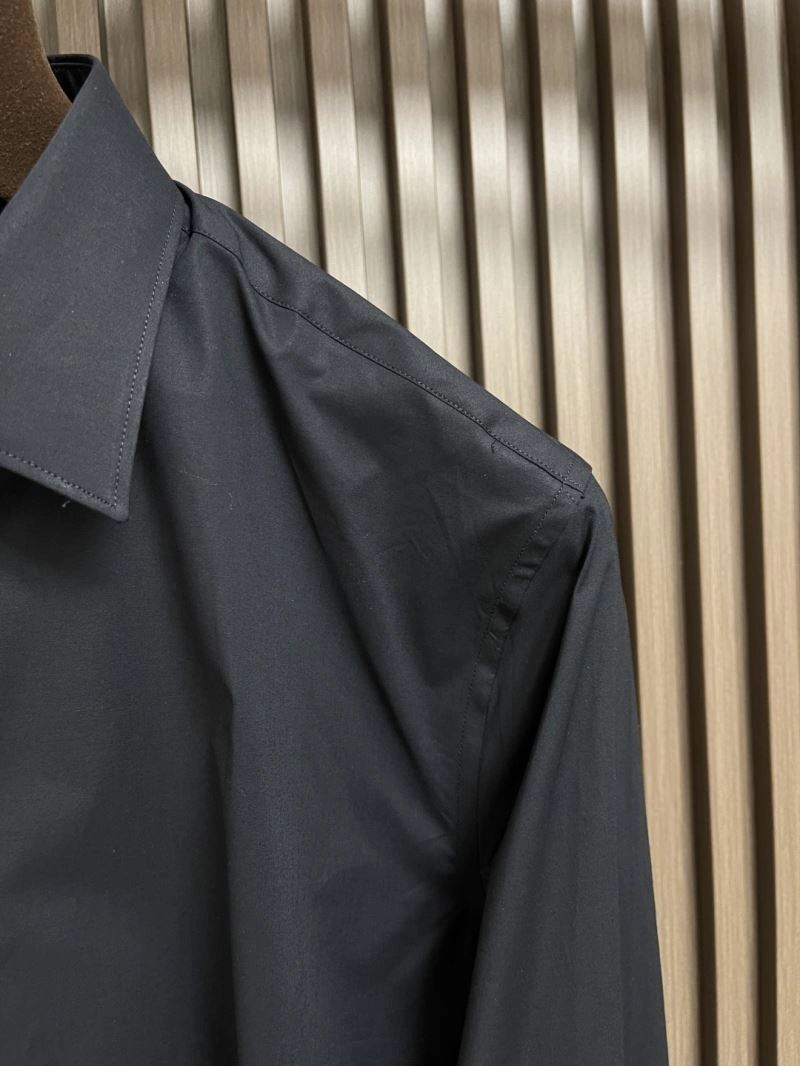 Indistinguishable Christian Dior Shirts