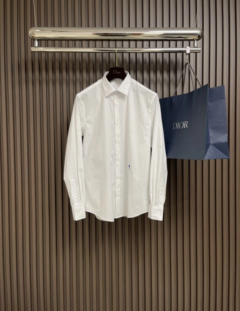Christian Dior Shirts