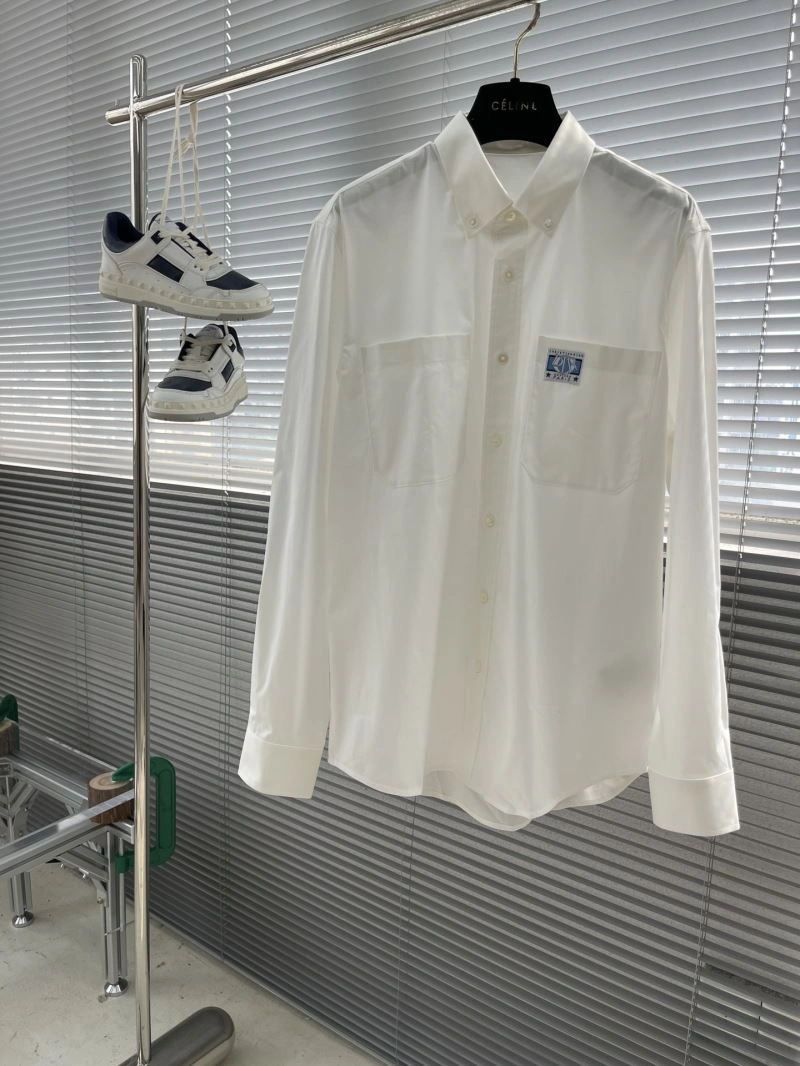Christian Dior Shirts