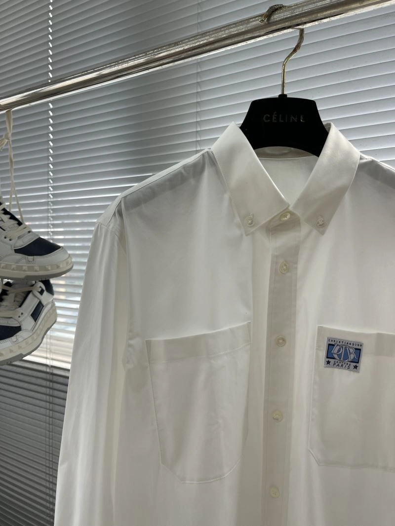 Cut-rate Christian Dior Shirts