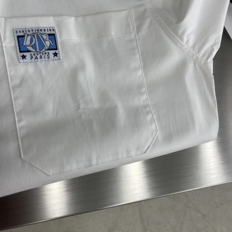Cut-rate Christian Dior Shirts