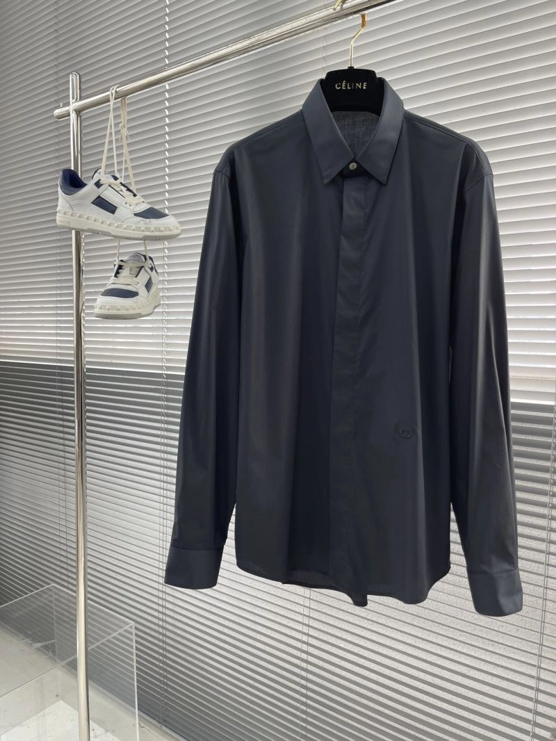 Christian Dior Shirts