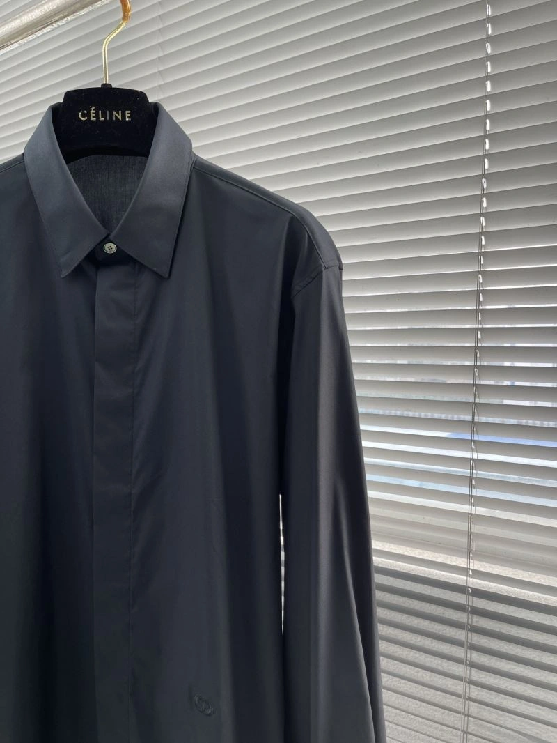 Authentic Christian Dior Shirts