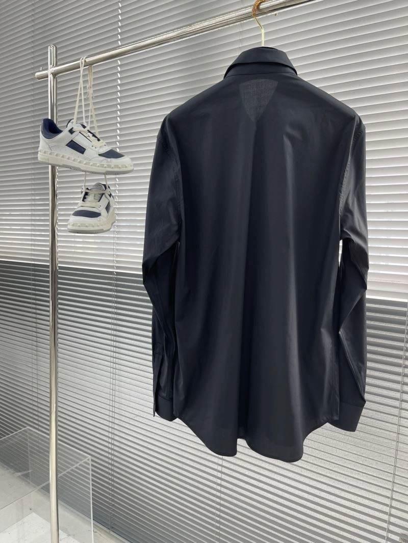 Authentic Christian Dior Shirts