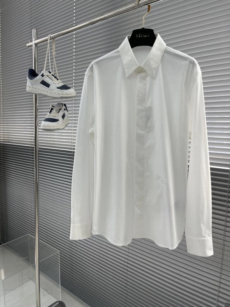 Christian Dior Shirts