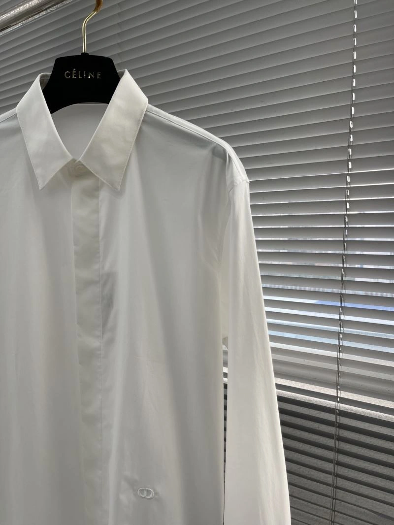 Factory-made Christian Dior Shirts