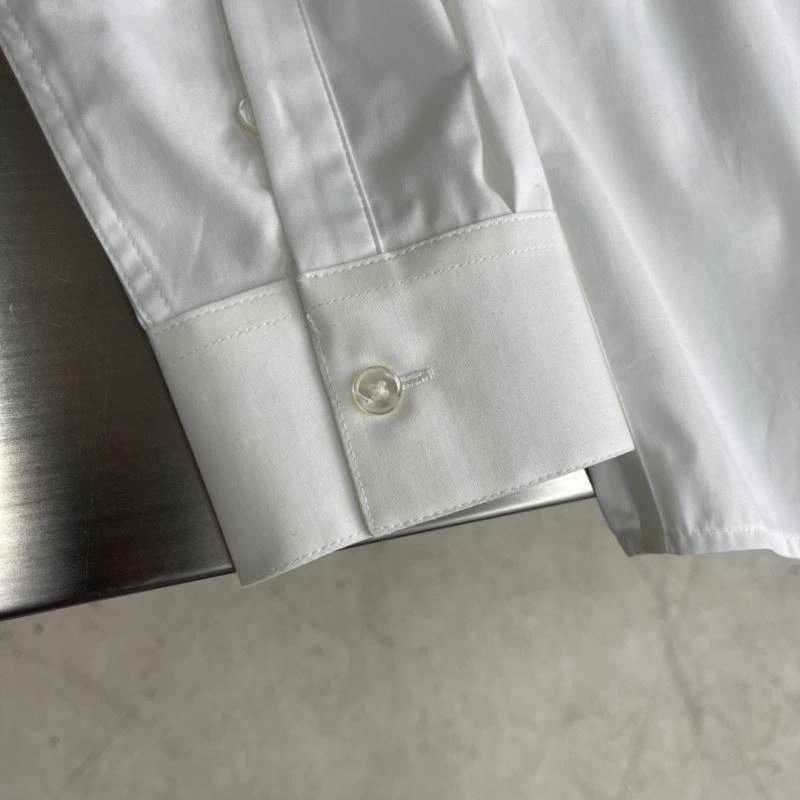 Factory-made Christian Dior Shirts