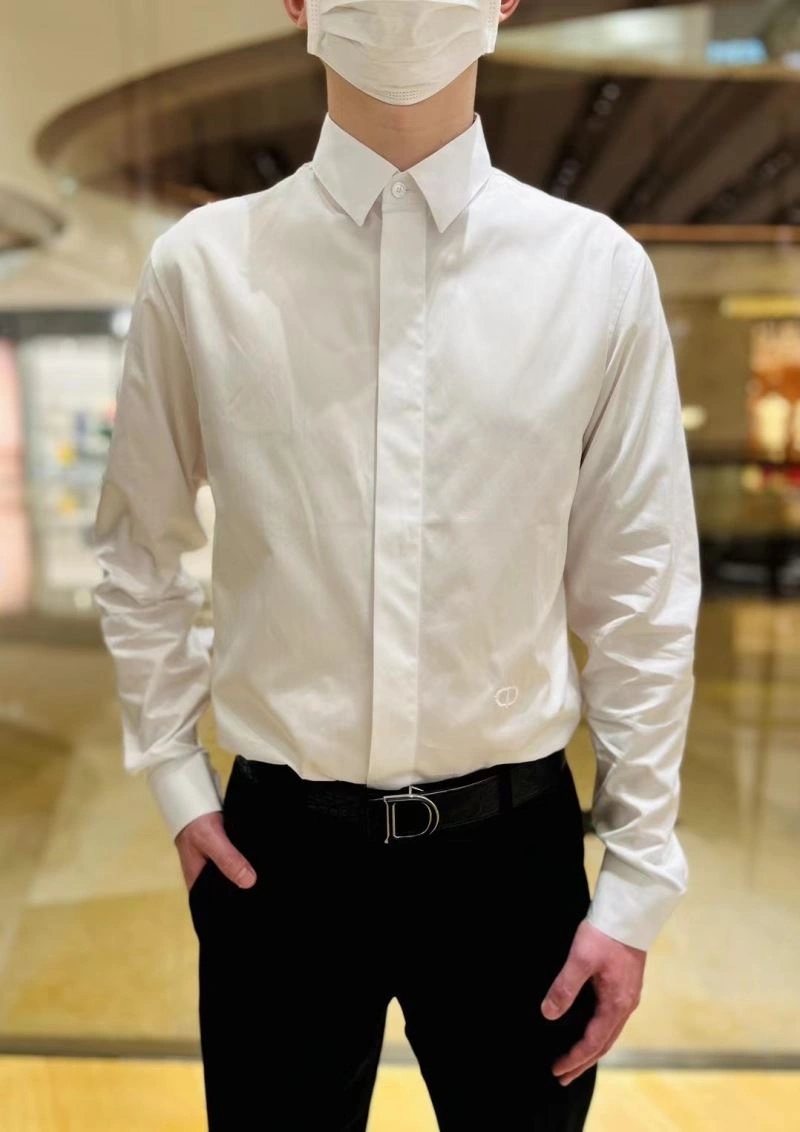 Christian Dior Shirts
