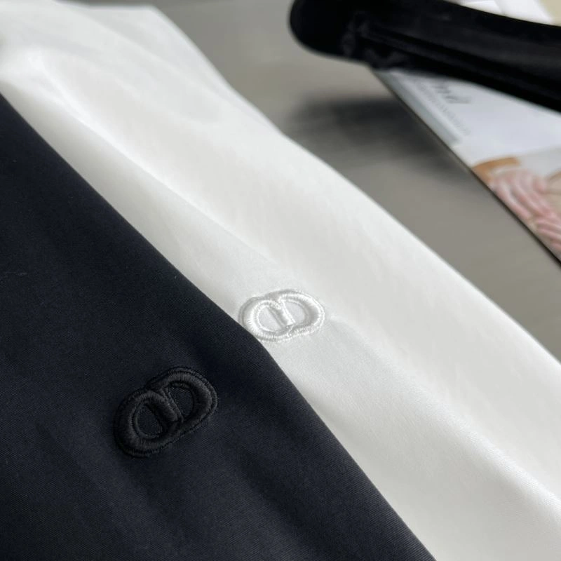 Budget-friendly Christian Dior Shirts