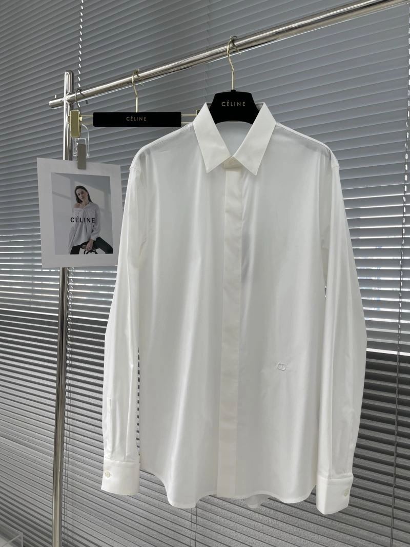 Budget-friendly Christian Dior Shirts