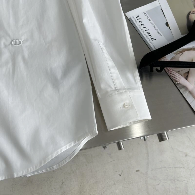 Budget-friendly Christian Dior Shirts