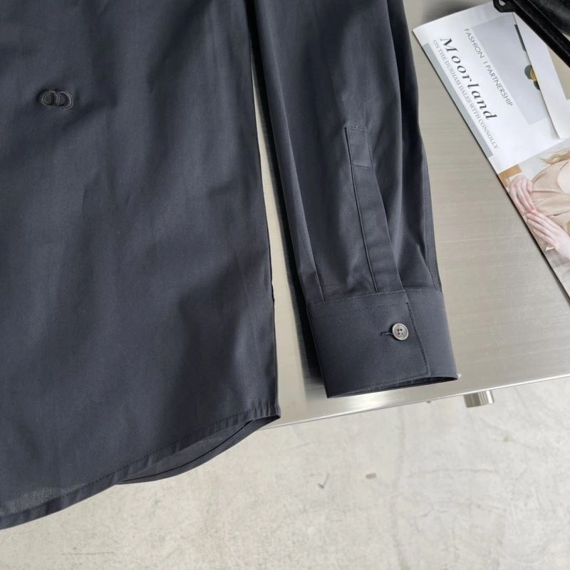 Budget-friendly Christian Dior Shirts