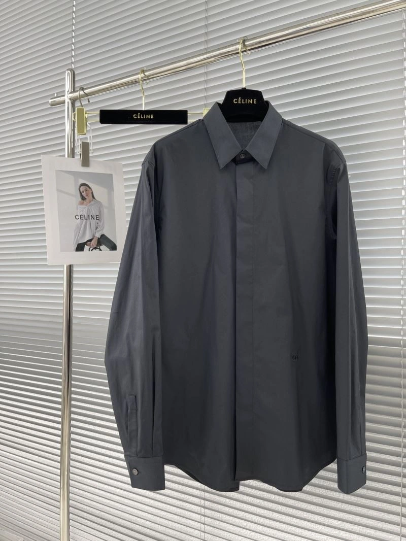 Budget-friendly Christian Dior Shirts