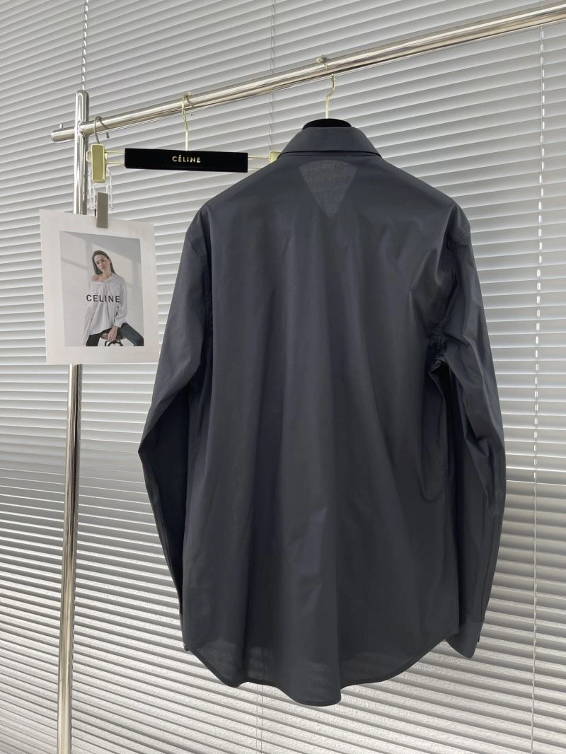 Budget-friendly Christian Dior Shirts