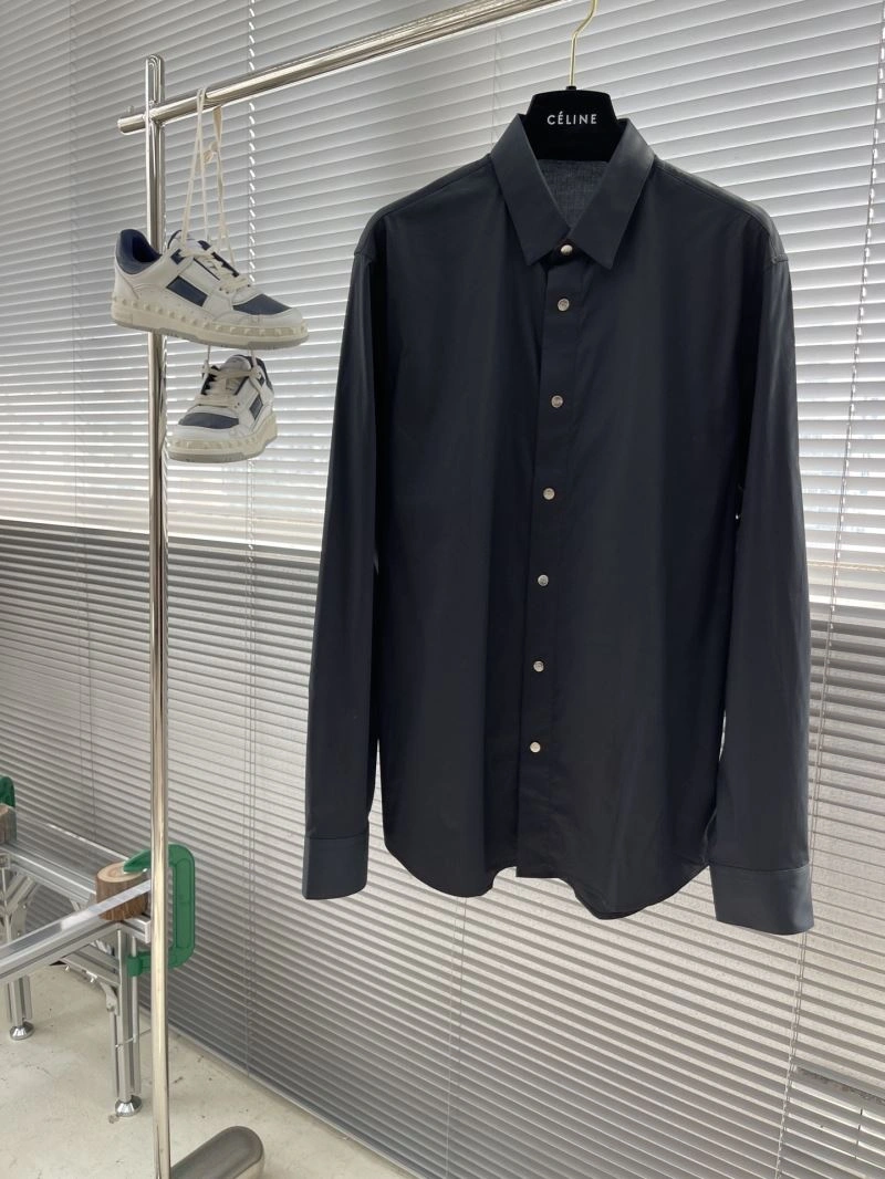 Christian Dior Shirts