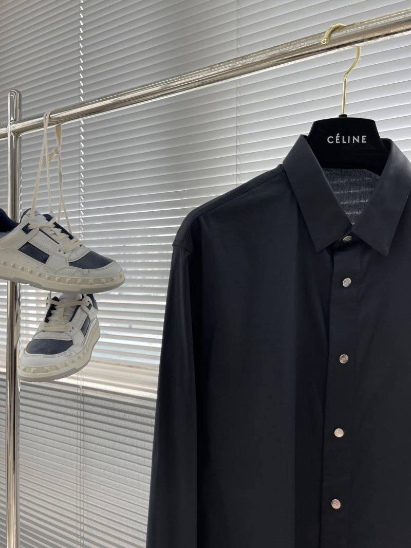 Accurate model Christian Dior Shirts